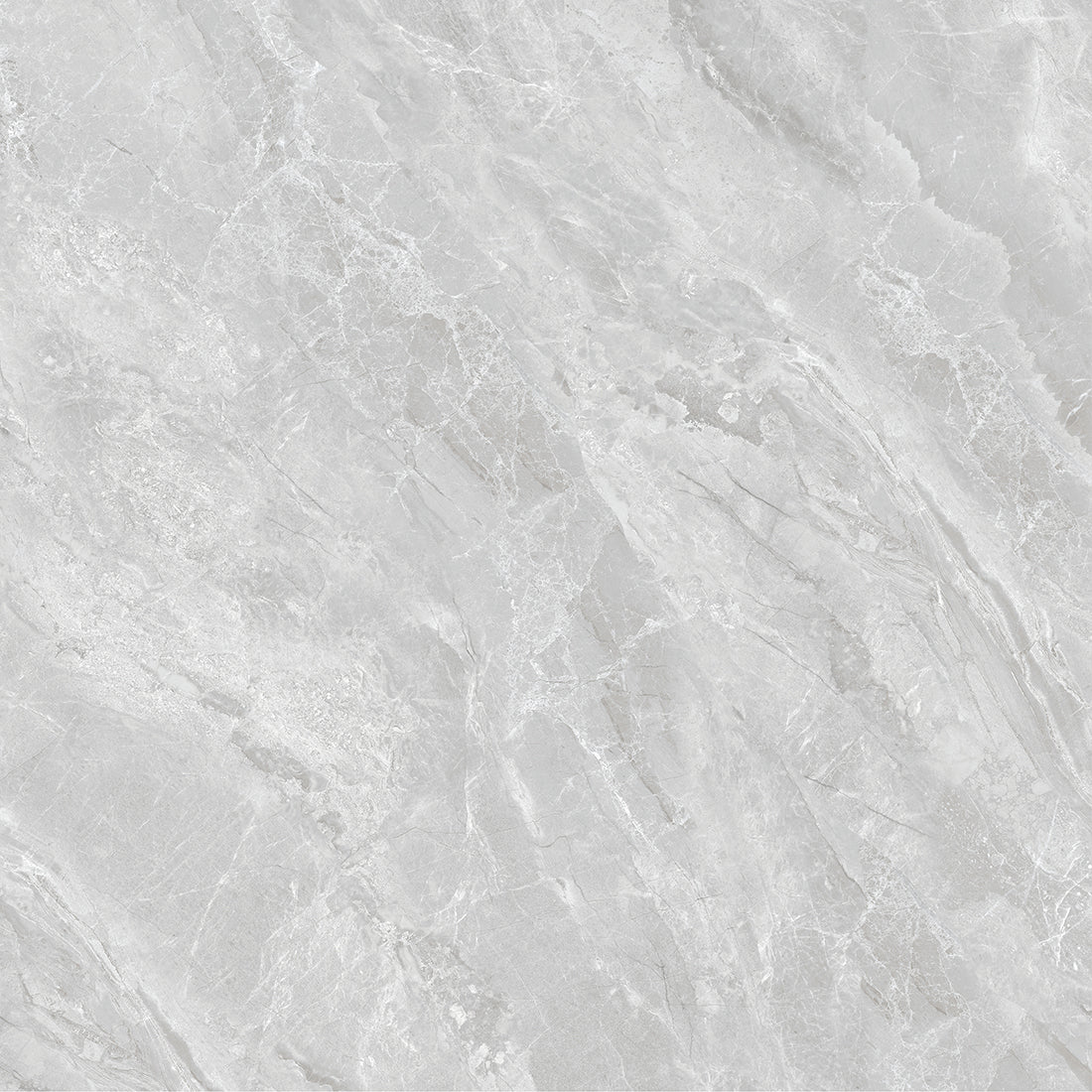 Zenith 60x60 Light Grey Polished Wall and Floor Tiles– ROSE TILES